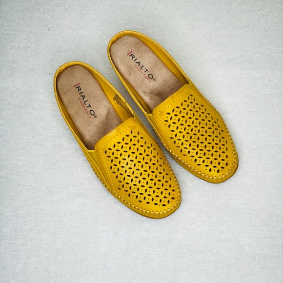Rialto | Shoes | New Rialto Comfort Heel Shoes | Poshmark